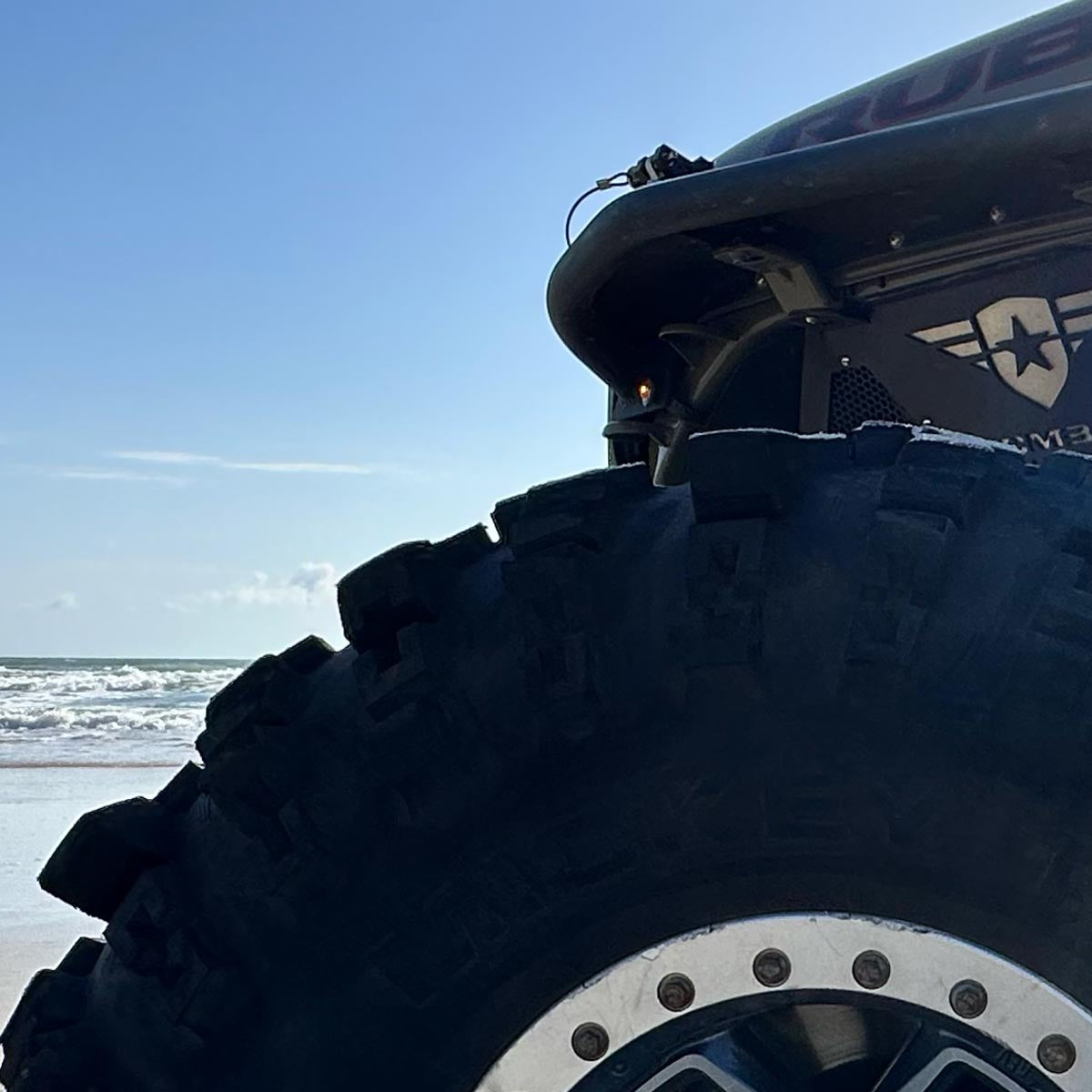 Fenders – Combat Off Road