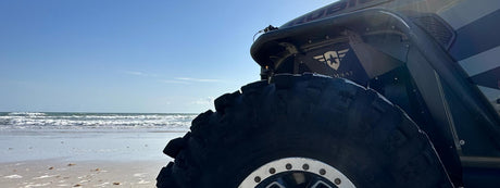 Collections – Combat Off Road