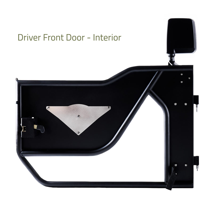 Combat Offroad Doors – Combat Off Road