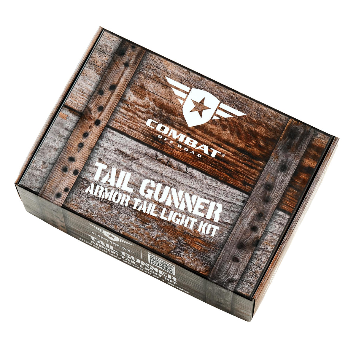 Combat Off Road - Best Jeep Accessories for Any Mission