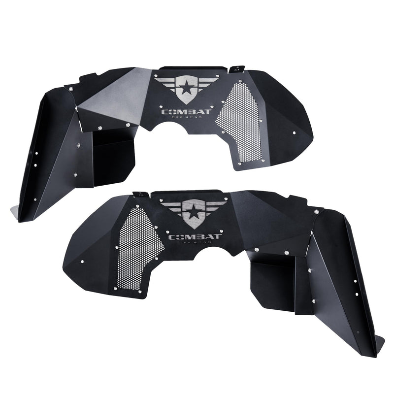 BATTLE-READY INNER FENDERS – Combat Off Road