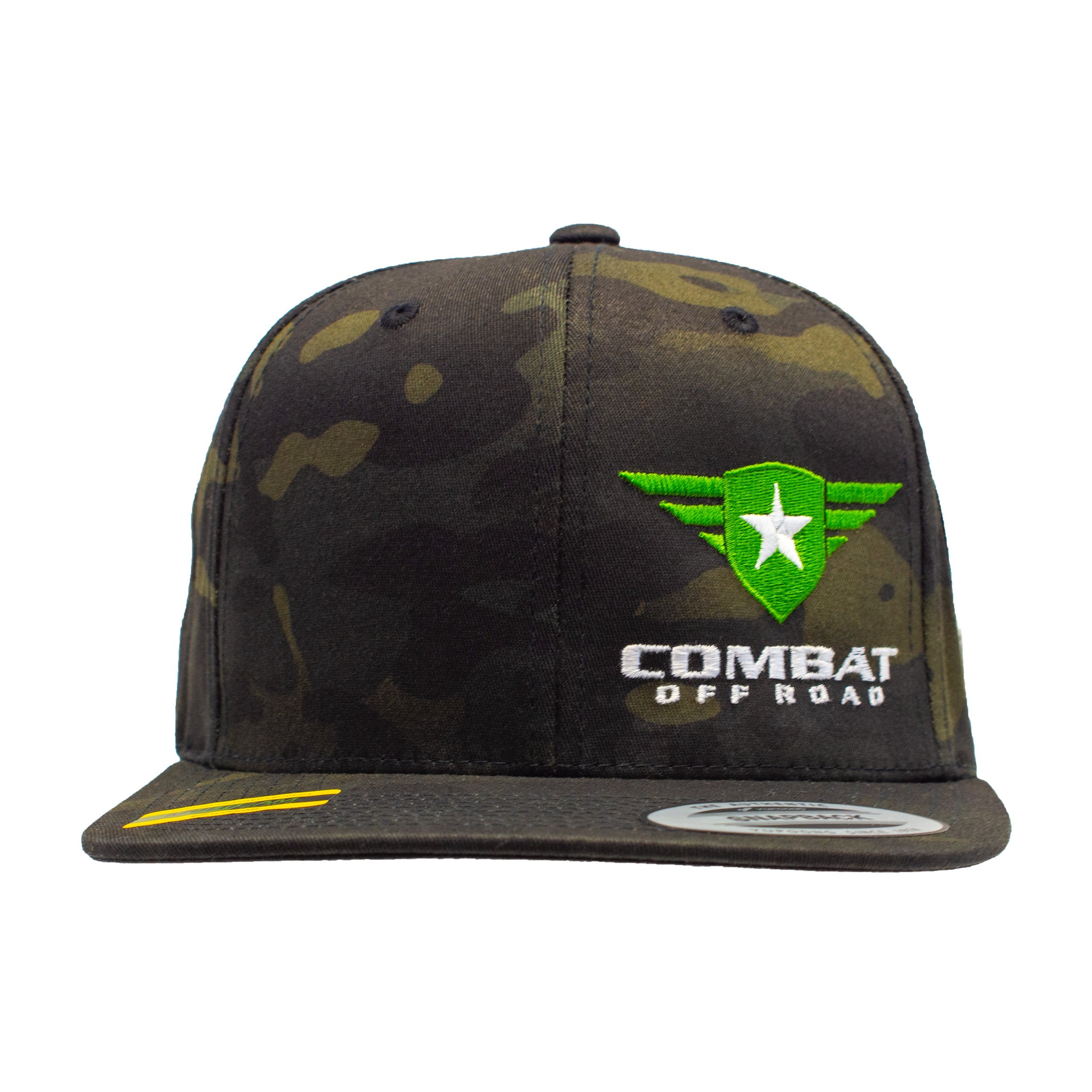 Combat Off Road Merchandise