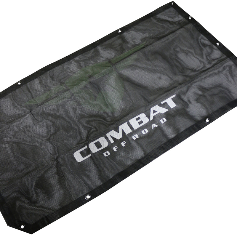 Off Road Accessories – Combat Off Road
